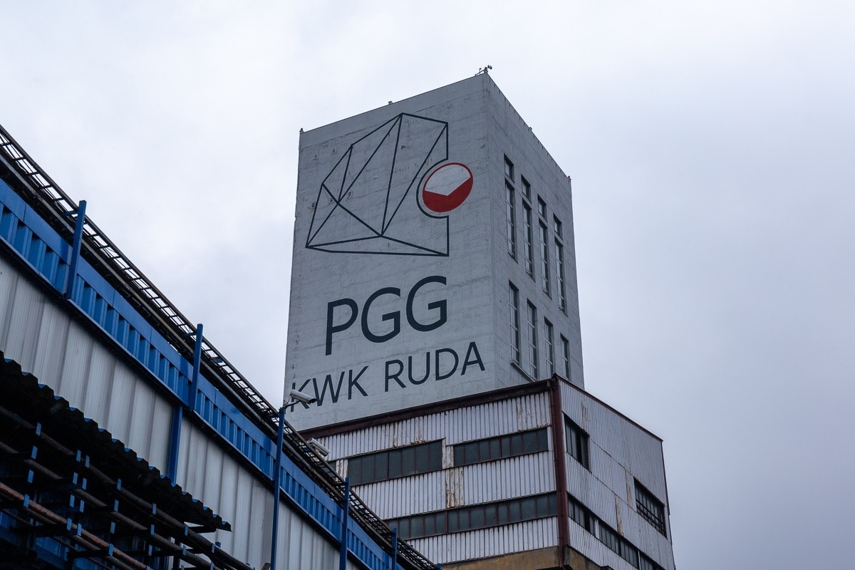 Solidarność Centrala PGG S.A. » Zmiany w zarządzie PGG, Janczewski i Gorszanów odwołani